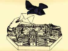 Suggestions - Writing to Prisoners -Orange Grove Monthly Meeting